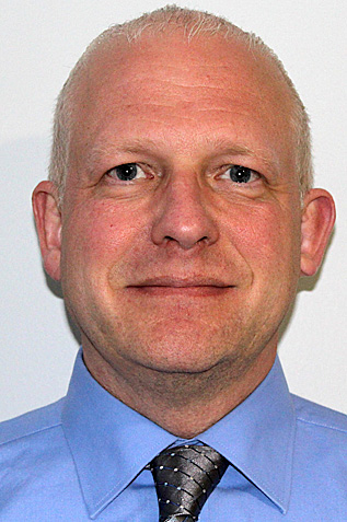 Northwest names Stackhouse vice president | News, Sports, Jobs - The ...